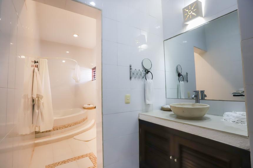 King Suite | Hotel Boutique Para Eventos Y Bodas En Chetumal·Bacalar ...